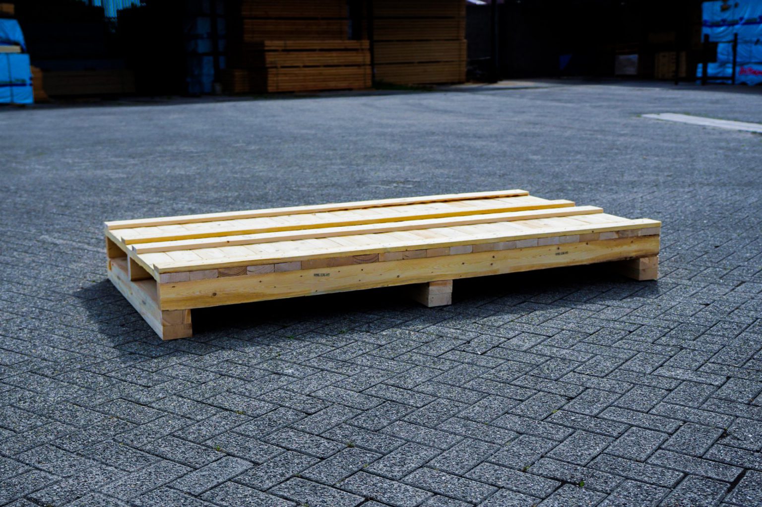 Producten - Van der Maat